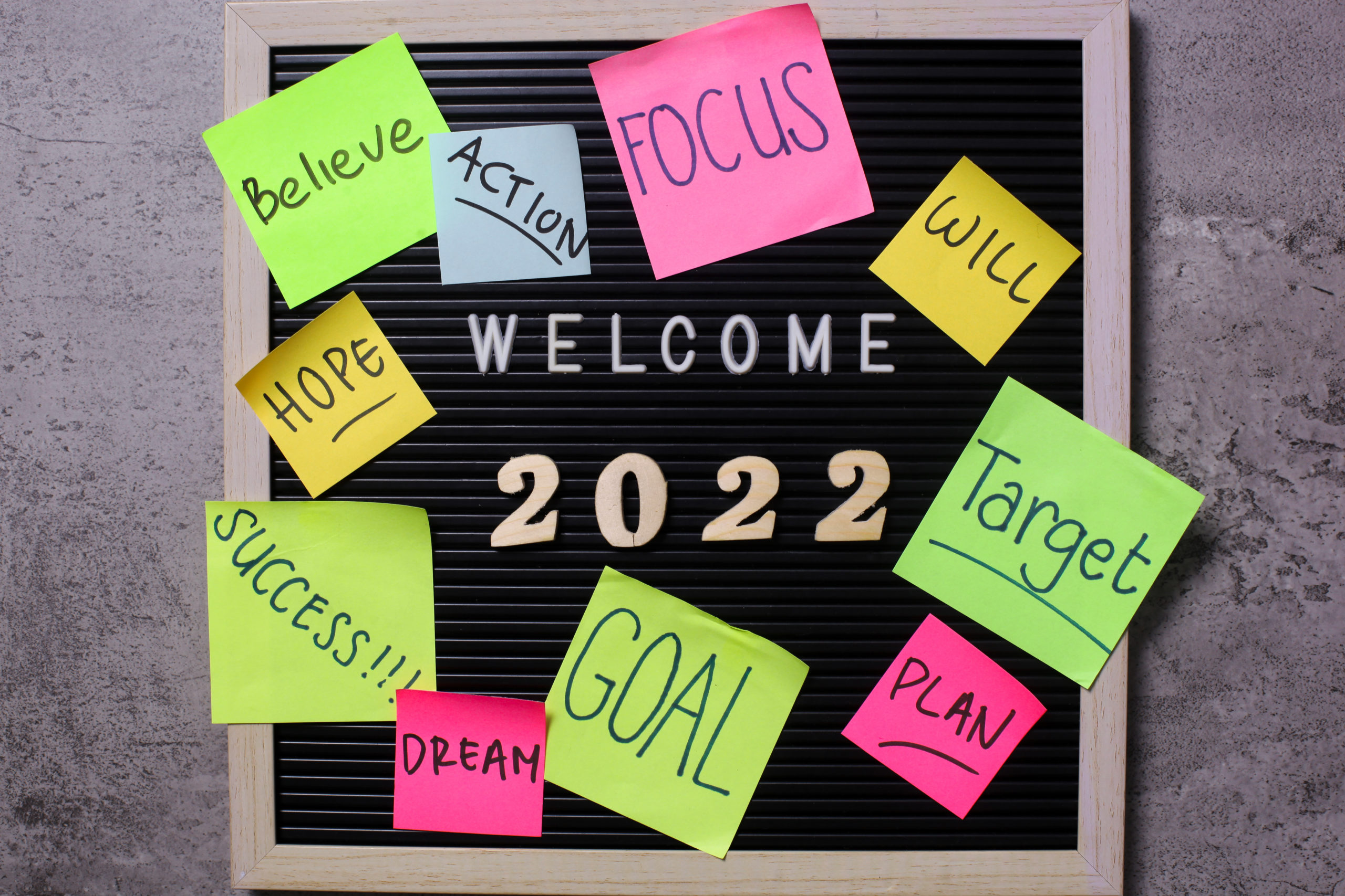 7 Essential Tasks to Start the Year Off Right for Your Business | The ...